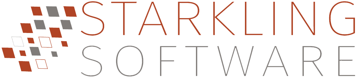 Impressum - Starkling Software